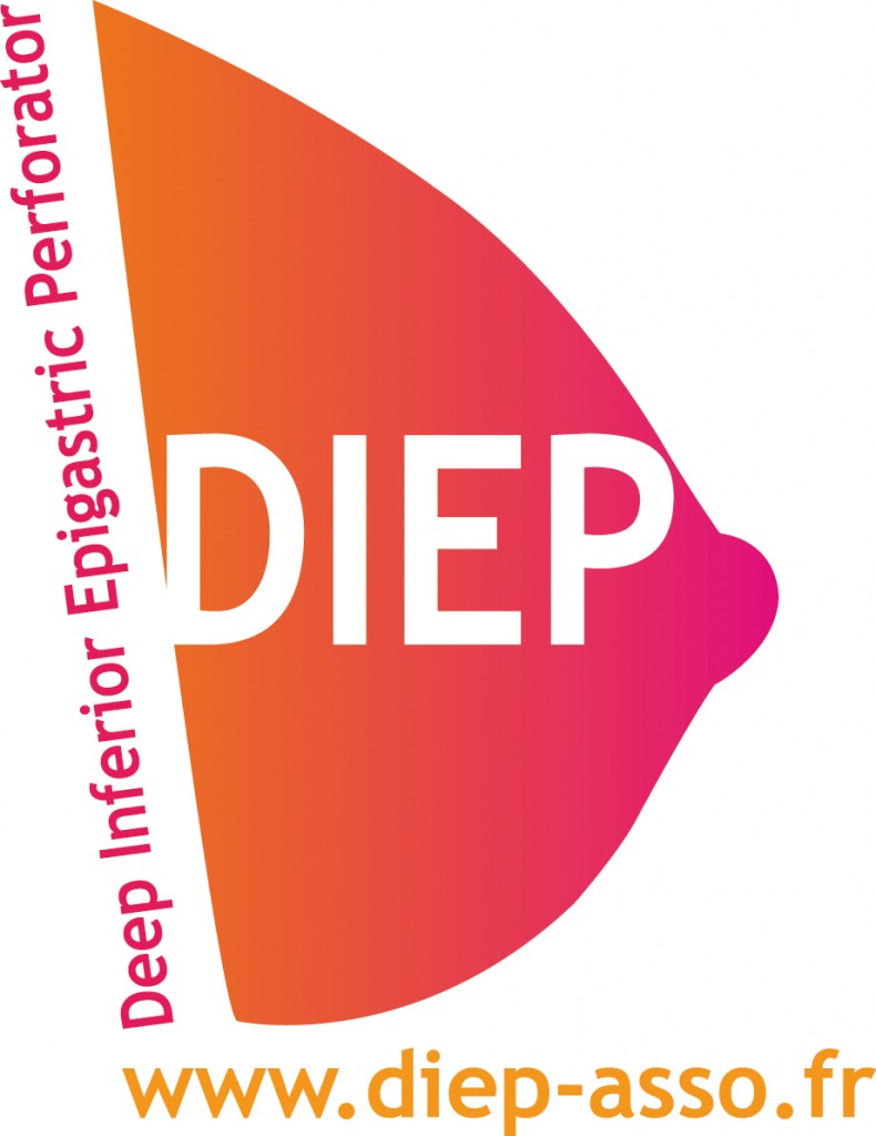 DIEP-Reconstruction du sein – UN NOUVEAU MONDE
