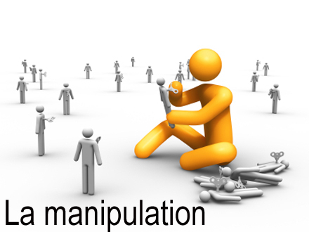 Manipulateurs…Danger – UN NOUVEAU MONDE